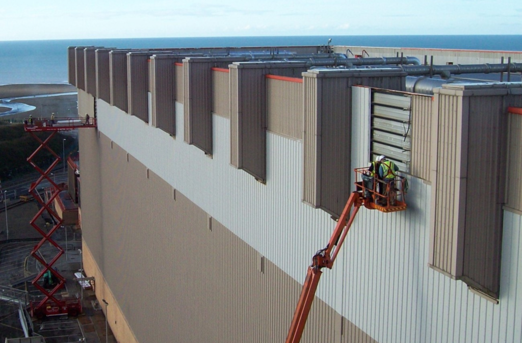 Shepley Engineers - Shepley Engineers