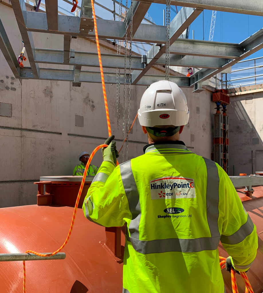 Shepley Engineers - Shepley Engineers