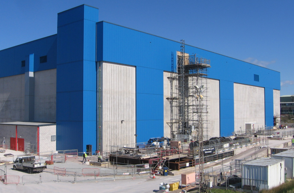 Case Studies - Shepley Engineers
