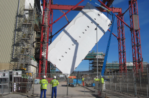 Nuclear Engineering - Shepley Engineers