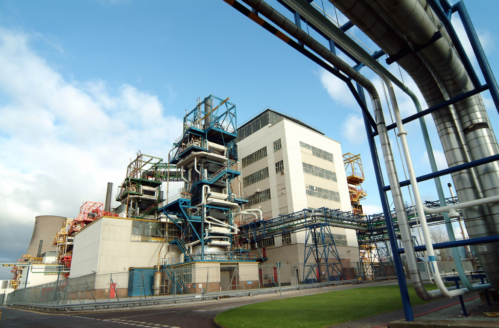 Nuclear Engineering - Shepley Engineers