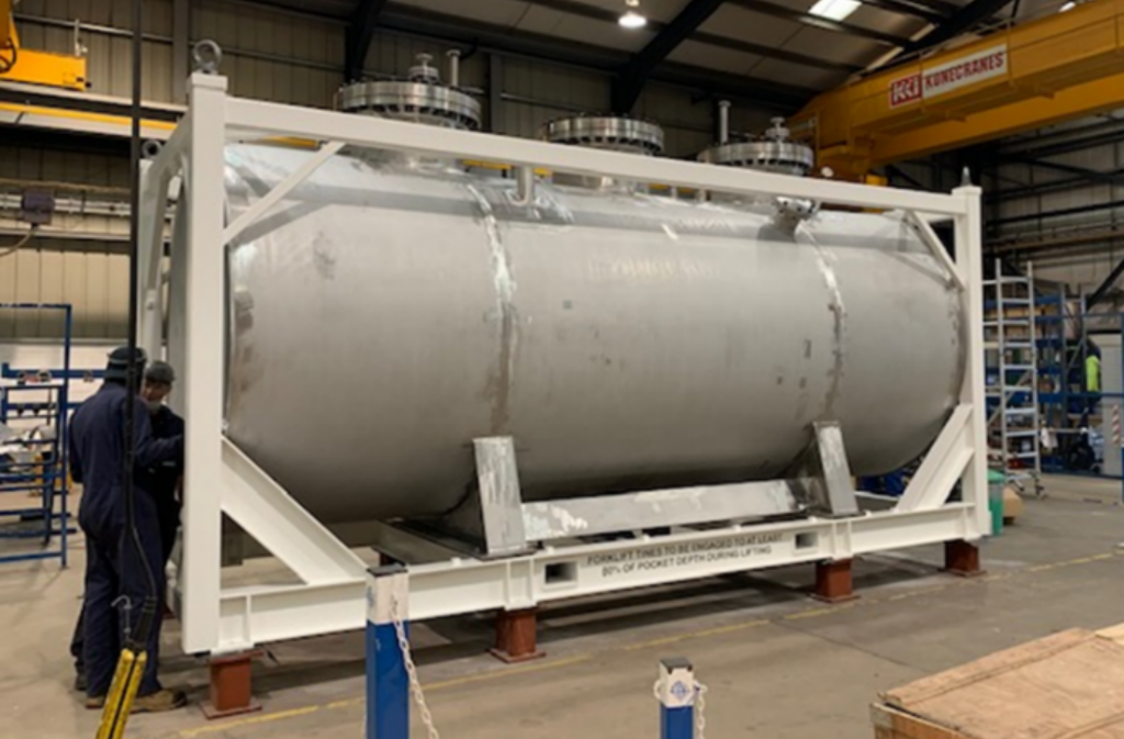 Nuclear Engineering - Shepley Engineers