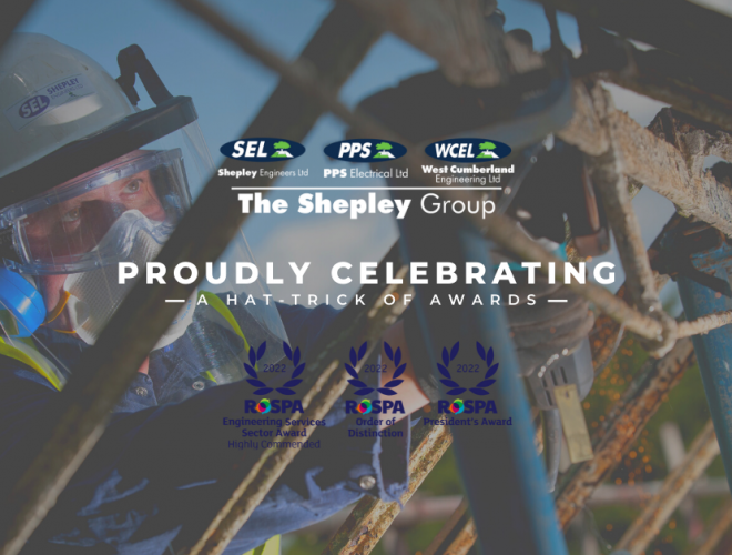 Shepley Engineers - Shepley Engineers