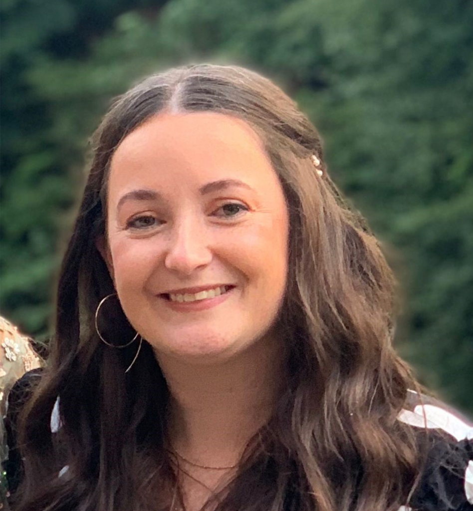 Meet Amie - Shepley Engineers