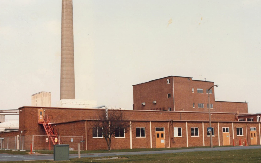 Celebrating 75 Years - Shepley Engineers