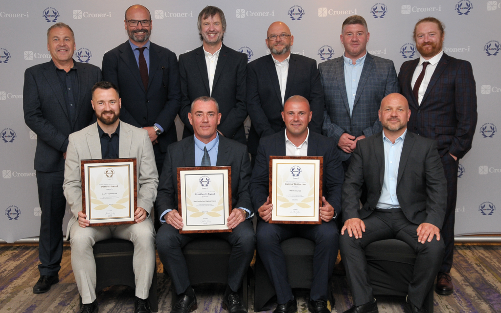 Celebrating 75 Years - Shepley Engineers