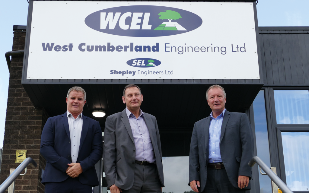 Celebrating 75 Years - Shepley Engineers