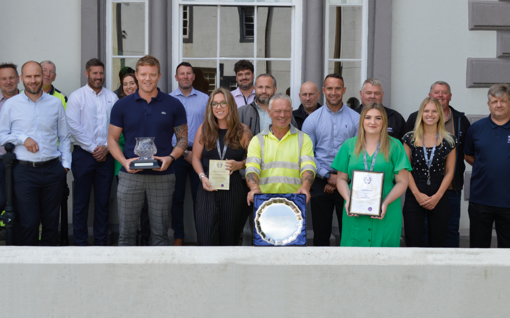 Celebrating 75 Years - Shepley Engineers