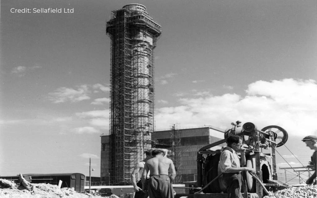 Celebrating 75 Years - Shepley Engineers