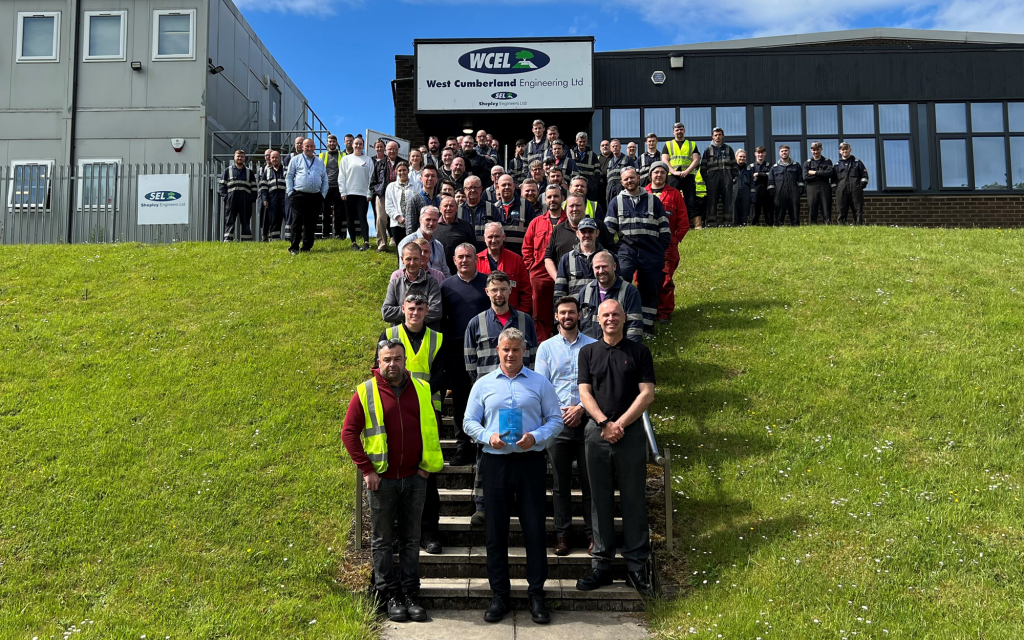 Celebrating 75 Years - Shepley Engineers