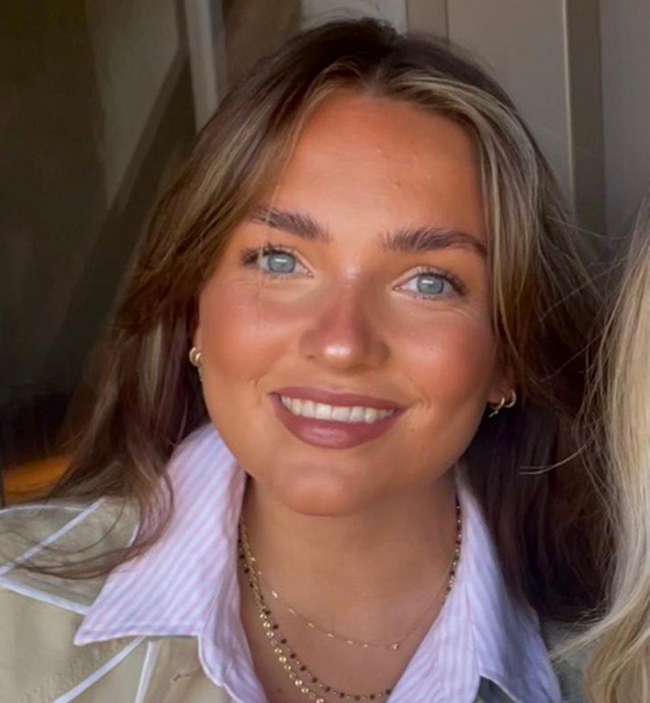 Meet Maria - Shepley Engineers