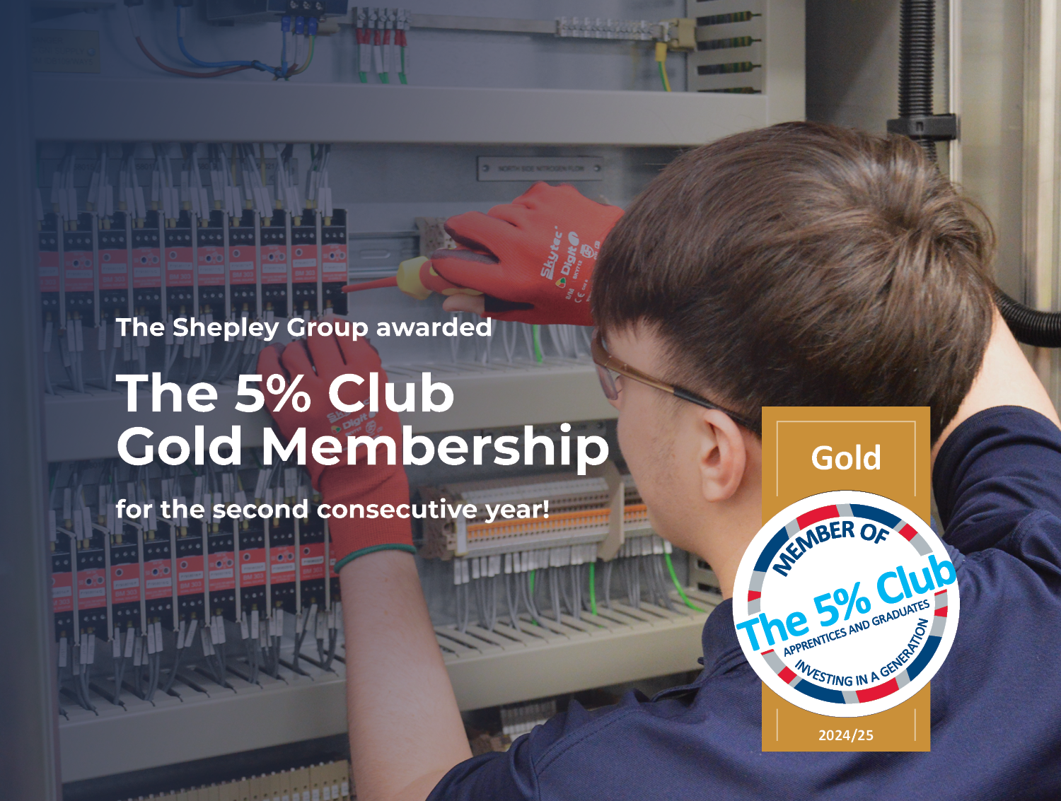 Shepley Engineers - Shepley Engineers