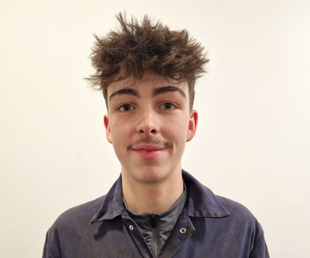 National Apprenticeship Week 2025 - Shepley Engineers