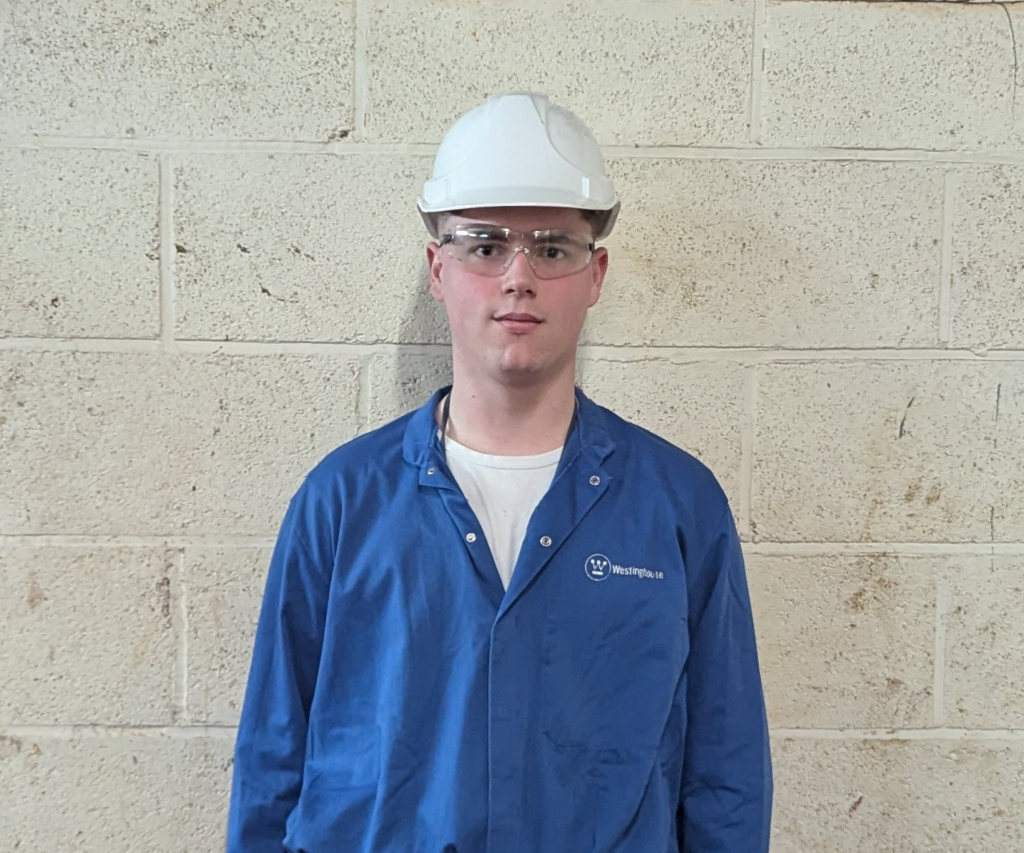 National Apprenticeship Week 2025 - Shepley Engineers