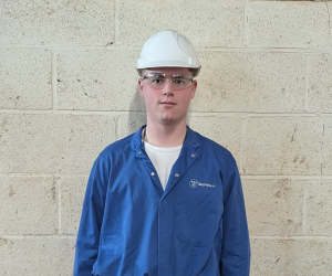 National Apprenticeship Week 2025 - Shepley Engineers