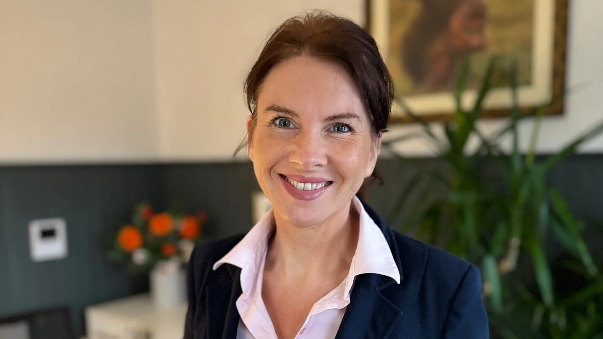 Shepley Engineers Appoints Trudy Harrison as Head of Business ...